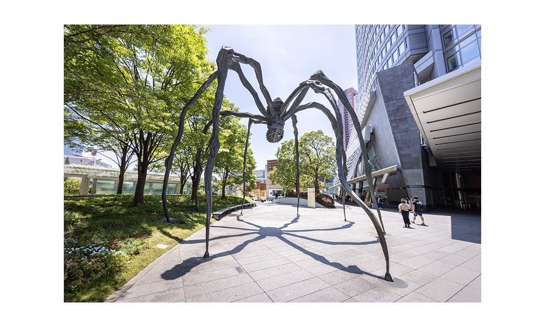 「ルイーズ・ブルジョワ展」（森美術館）開幕レポート。地獄から帰還し、魂の再生を語る｜Page 3｜美術手帖