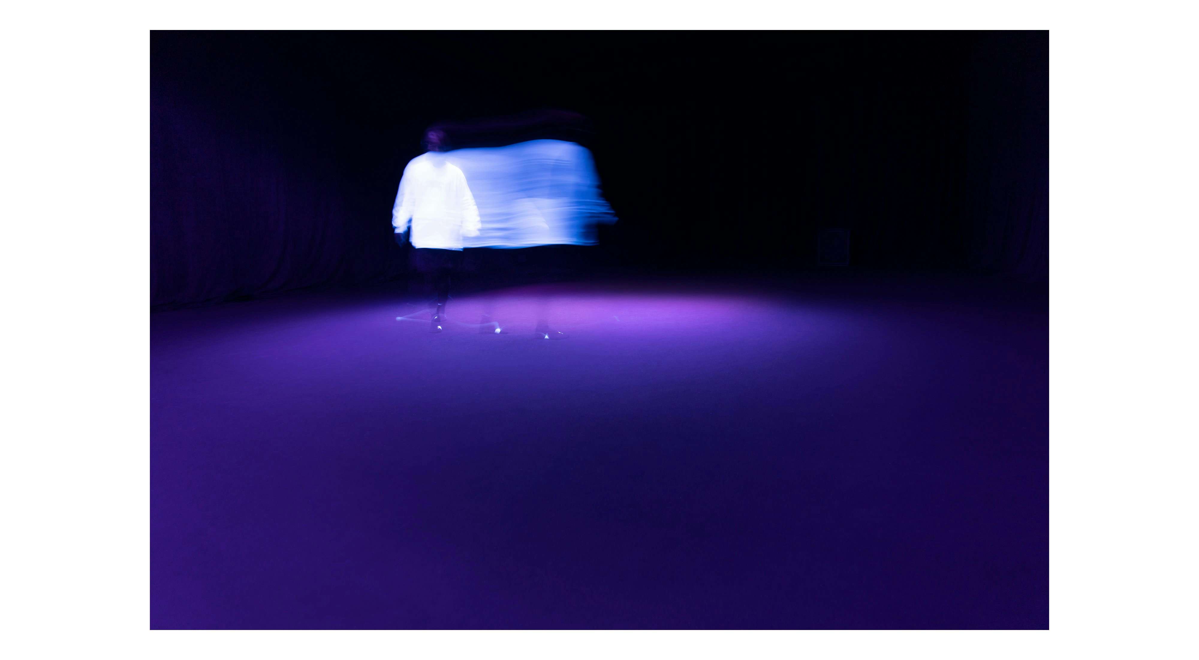 「evala 現われる場 消滅する像」（NTTインターコミュニケーション・センター[ICC]）開幕レポート｜美術手帖