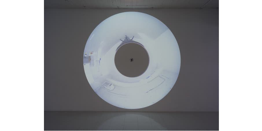 3DCG、粘土彫刻、そして自らの身体へ。gnck評 山内祥太「第二のテクスチュア（感触）」｜美術手帖