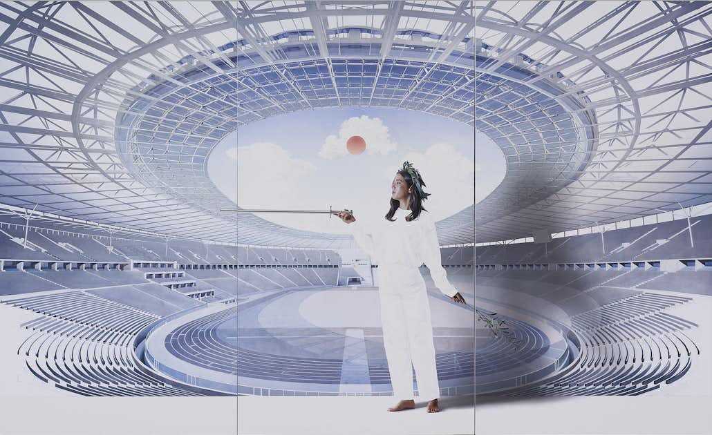 VOCA展2020、VOCA賞はNerhol（田中義久・飯田竜太）に決定｜画像ギャラリー 3 / 3｜美術手帖