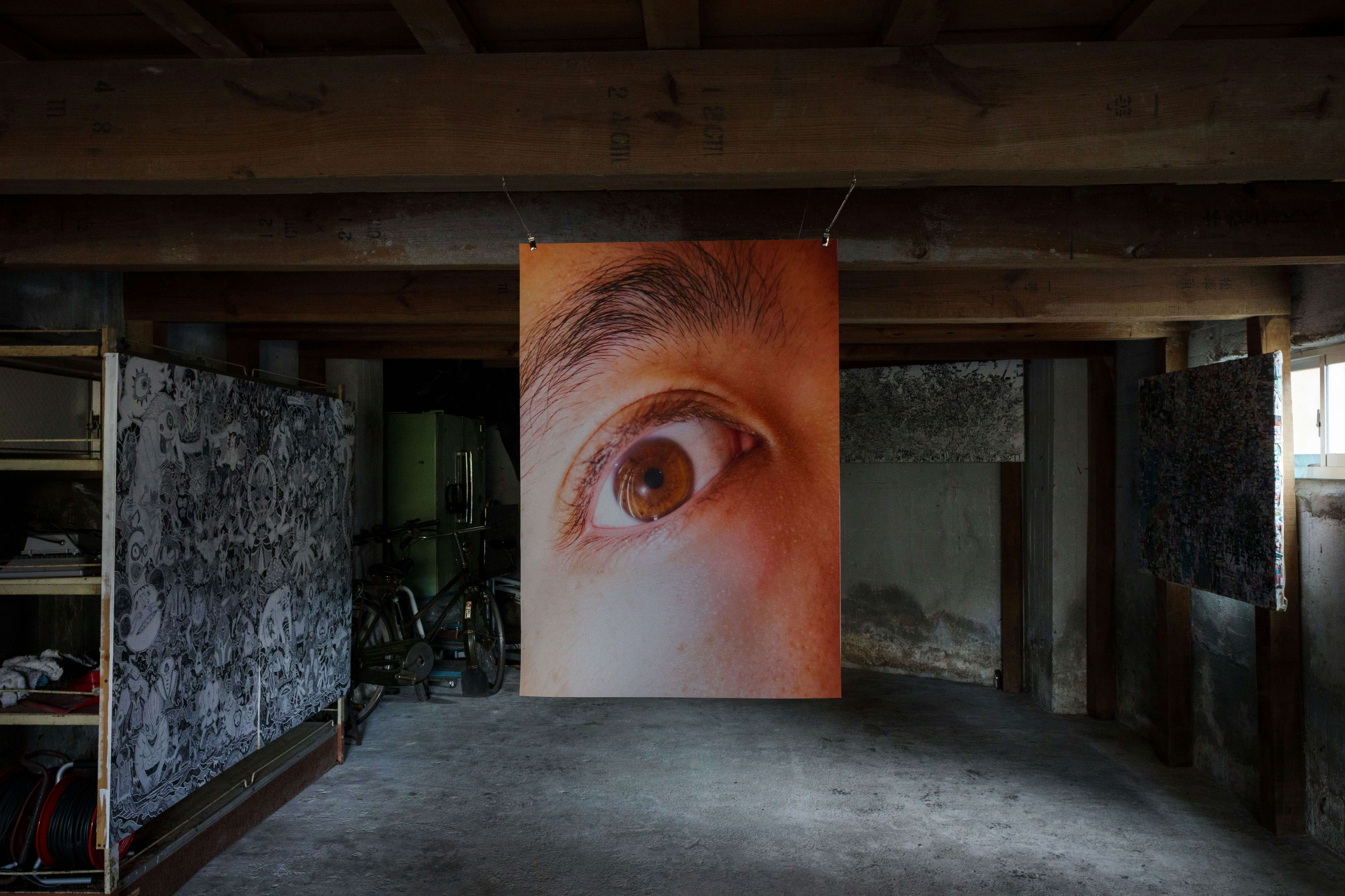 奈良から現代美術を発信。「MOMENT Contemporary Art Center」が目指すものとは？｜美術手帖