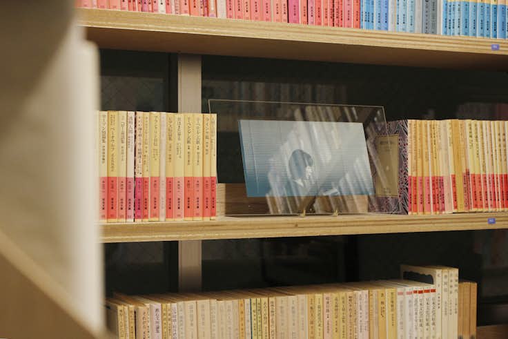 個人的な空間から広がる声の連なり。青柳菜摘＋佐藤朋子インタビュー｜画像ギャラリー 10 / 10｜美術手帖