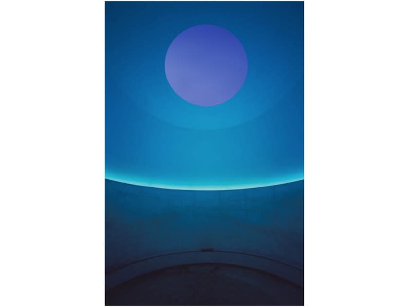 ジェームズ・タレルの新作がマサチューセッツ現代美術館に登場。過去最大級の「Skyspace」｜画像ギャラリー 5 / 5｜美術手帖