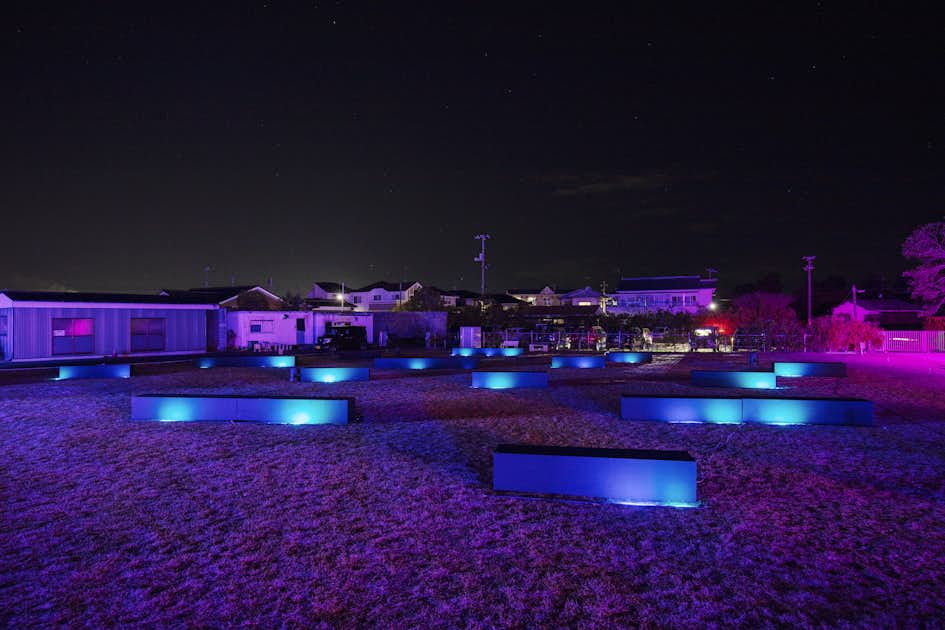 アートは驕るな～地域とアートの関係を「山口ゆめ回廊博覧会」に見る｜画像ギャラリー 5 / 14｜美術手帖