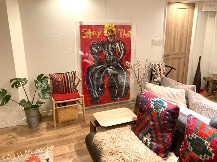 注目の人気作家10名が参加するBack Wall Project によるチャリティーグループ展「ART CIRCLES」が初開催｜美術手帖