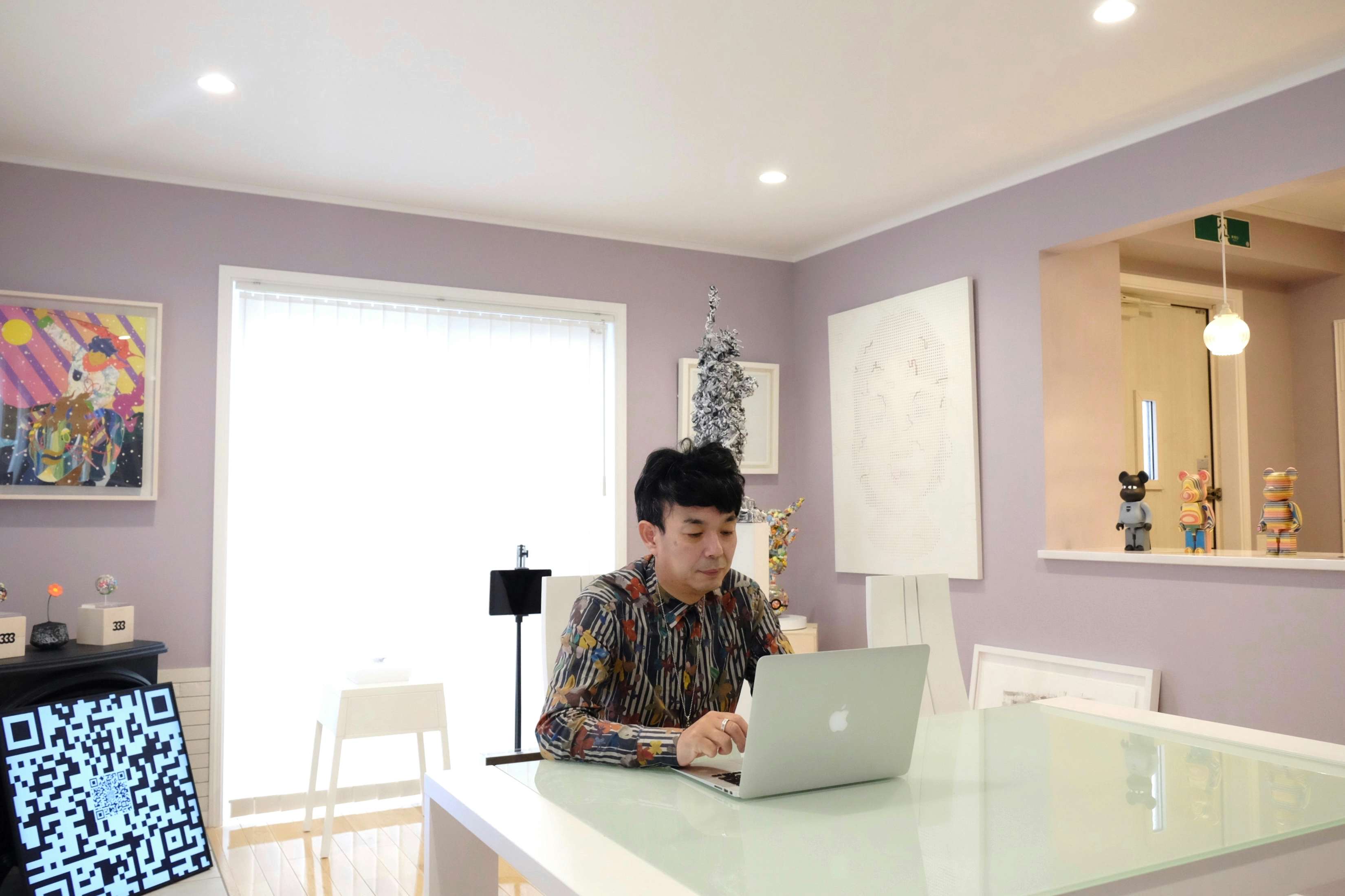 SERIES / NFTアートの魅力とは。クリエイターとコレクターが語るその楽しみ方｜美術手帖