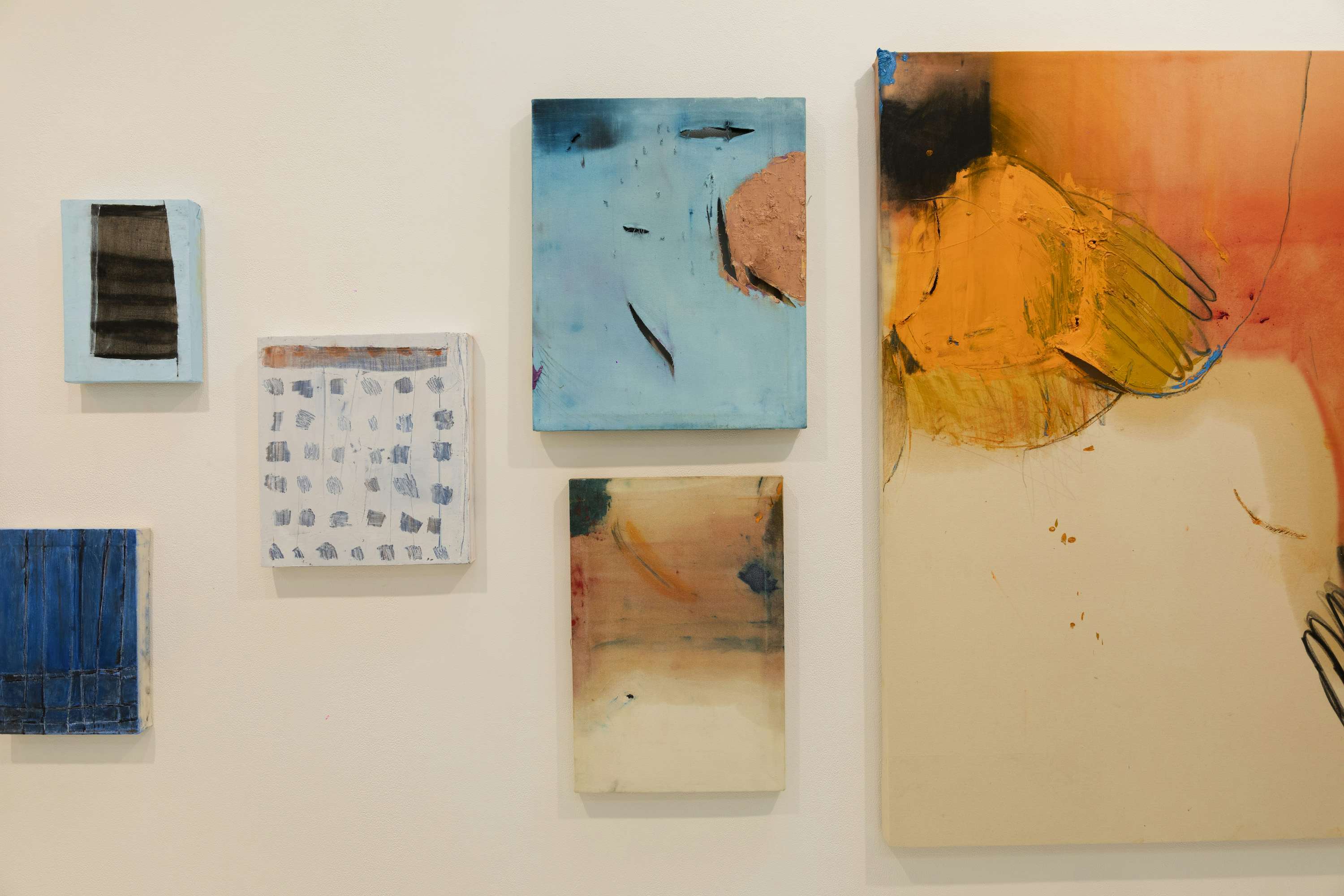 新世代のギャラリストが放つ旺盛なエネルギー。GALLERY HAYASHI + ART BRIDGEのディレクターに聞く｜画像ギャラリー 13 ...