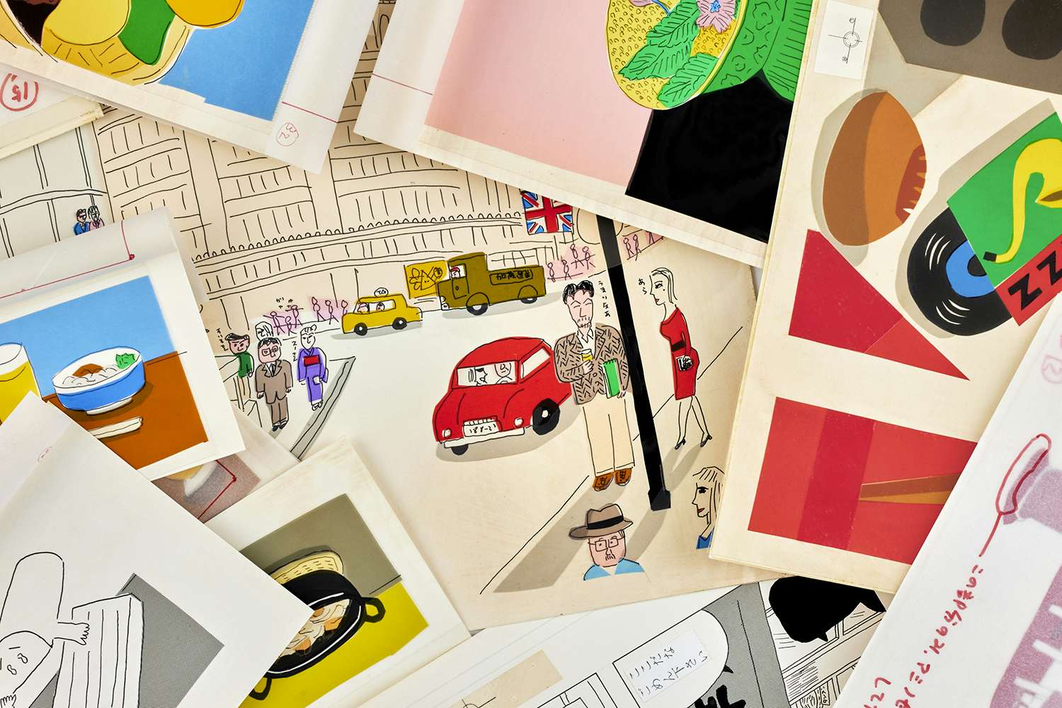 ｜Page 253｜美術手帖