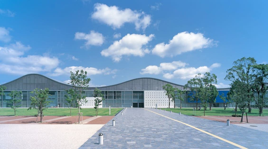 デジタルクリエイティブがひらく、未来の芸術文化拠点。CCBTが目指す「ラボ」のすがたとは｜画像ギャラリー 14 / 15｜美術手帖