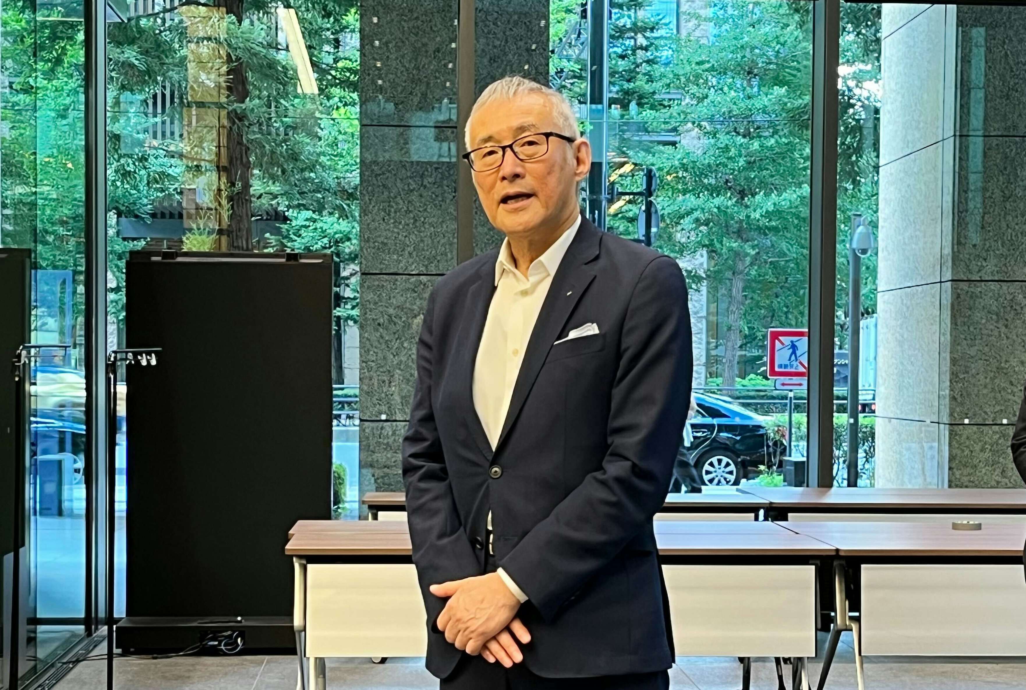 SMBCがアートに触れる場を創出。「SMBC ART HQ」の大林コレクション展で多様化する人間像を通覧する｜画像ギャラリー 7/8｜美術手帖