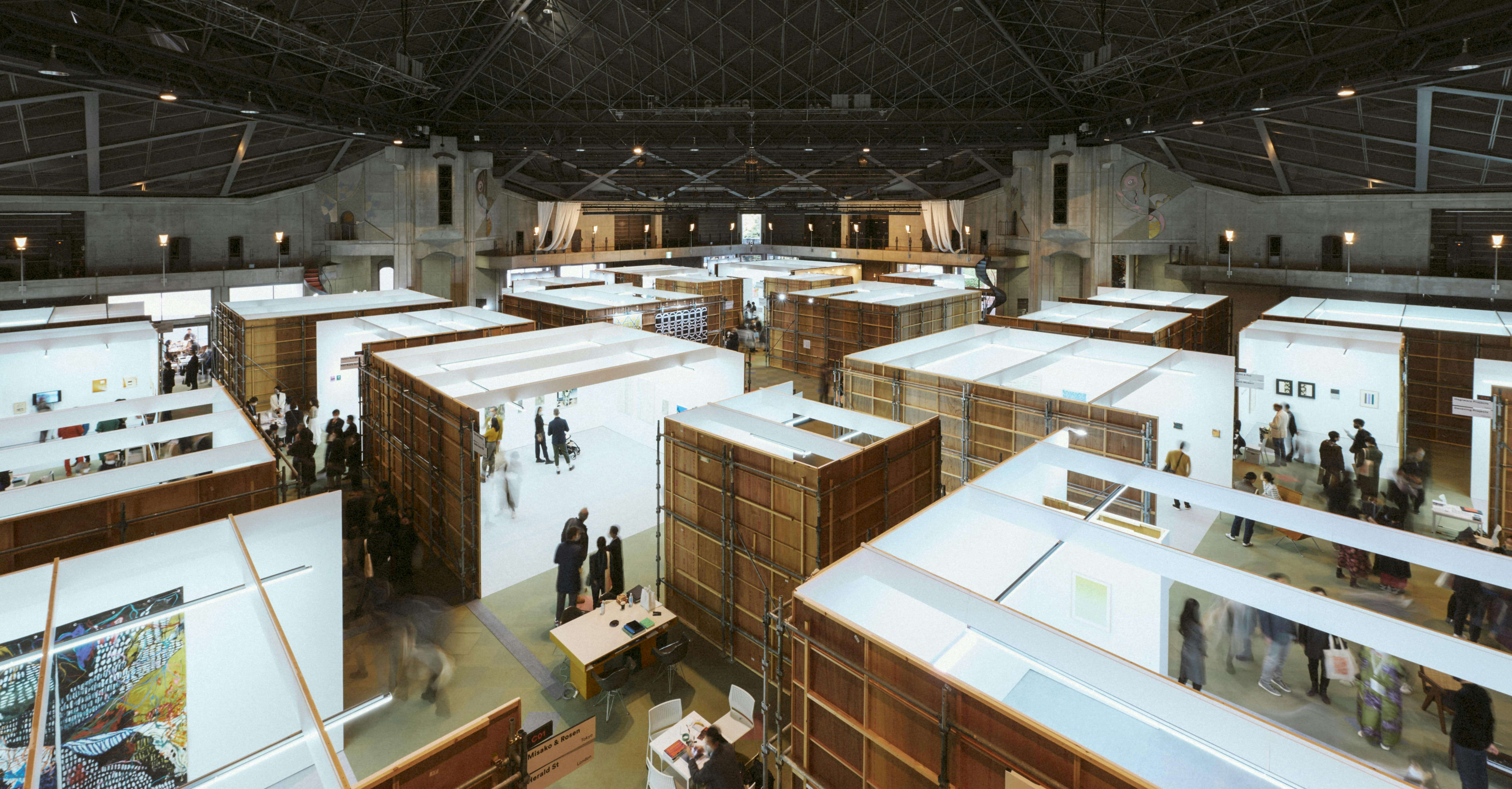 Art Collaboration Kyoto 2025、出展ギャラリーと新プログラムを発表｜Page 2｜美術手帖