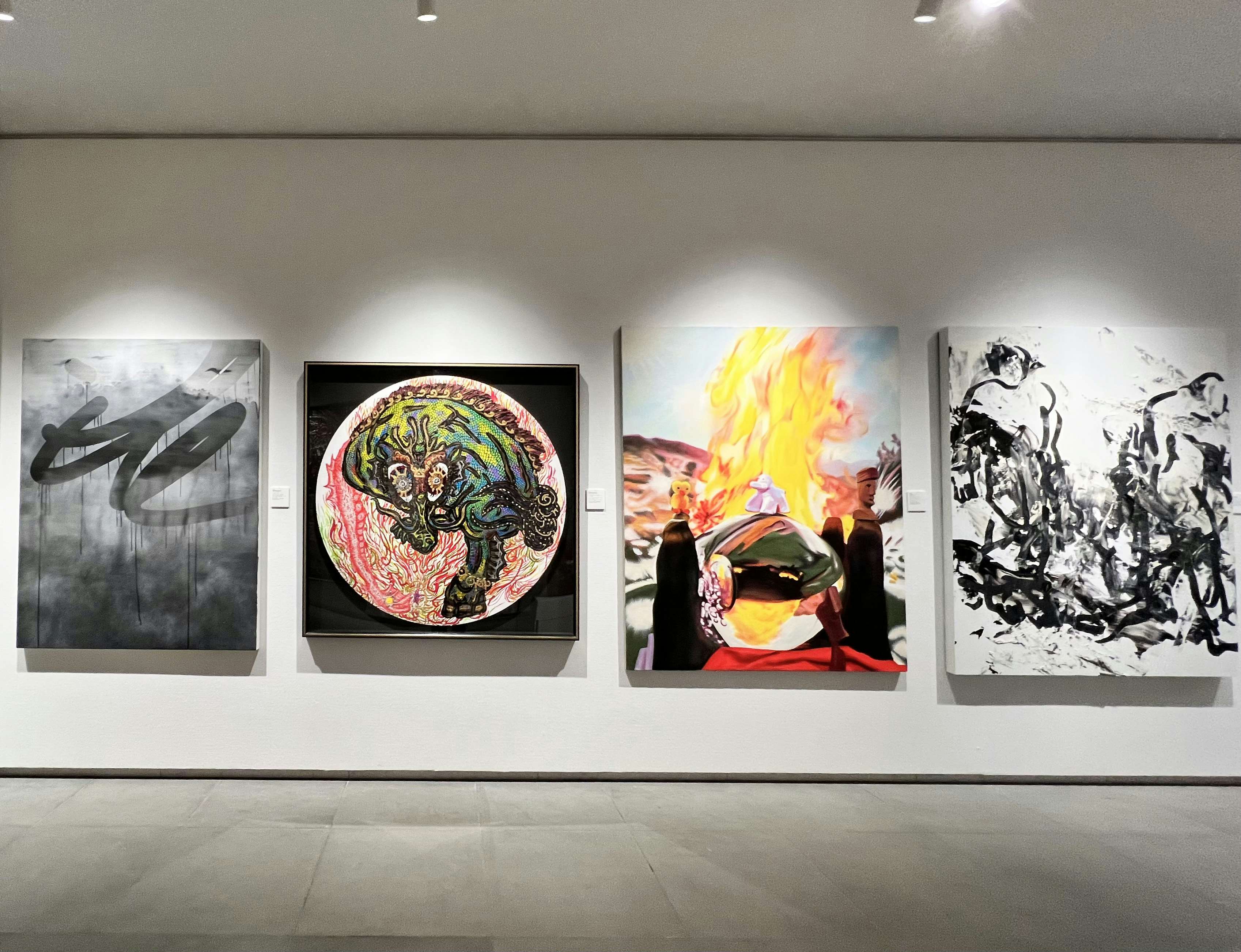 落札総額は約52億円。SBIアートオークション株式会社が2023年の活動を振り返るレポートを発表｜美術手帖