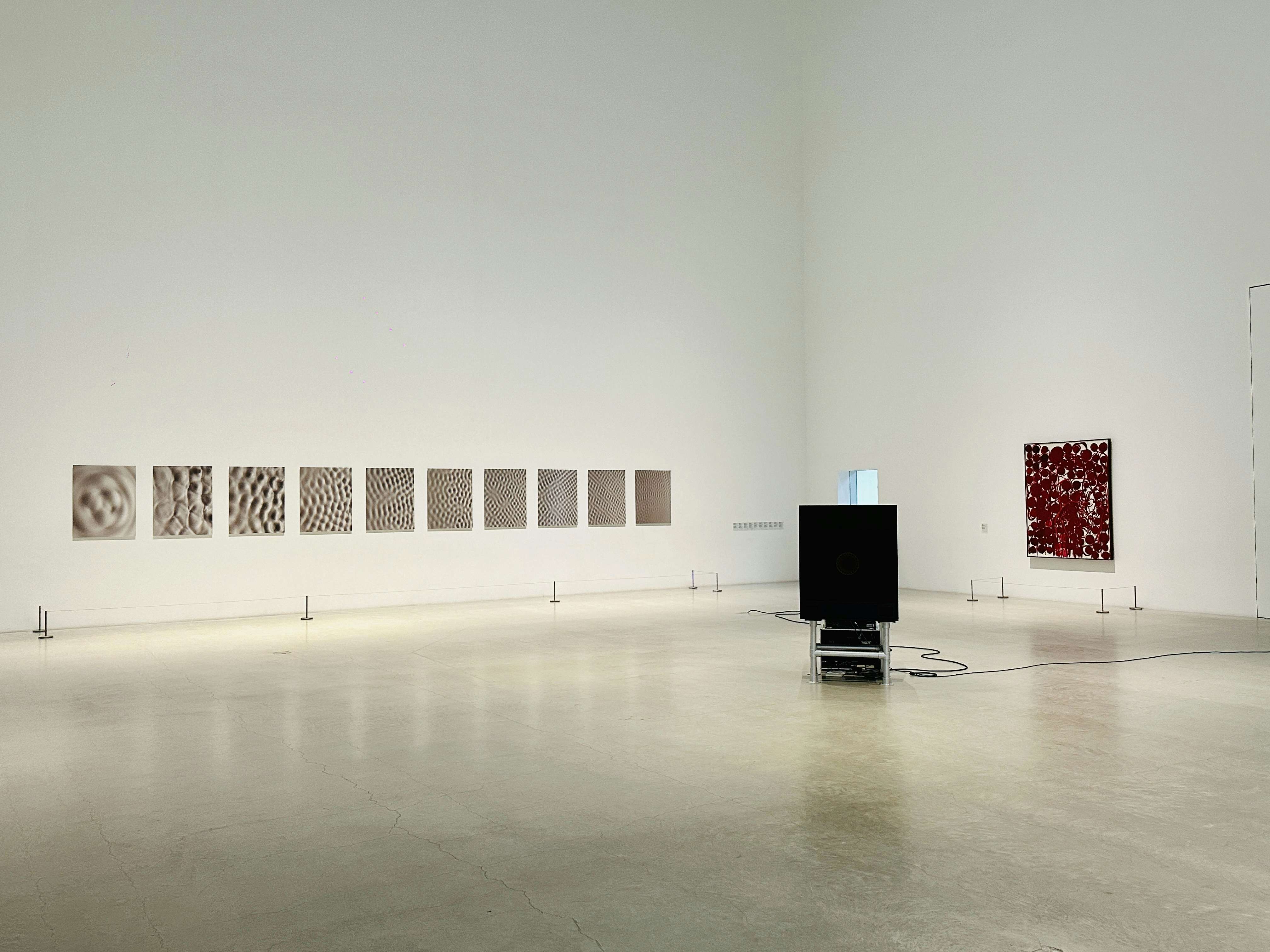 建築家・陶芸家の奈良祐希のデビュー作「Node Kanazawa」が公開。こけら落としの展覧会も開催｜美術手帖