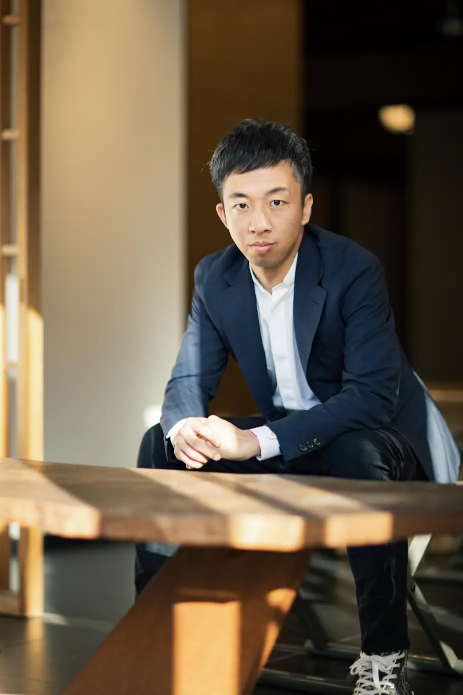 建築家・陶芸家の奈良祐希のデビュー作「Node Kanazawa」が公開。こけら落としの展覧会も開催｜画像ギャラリー 4/5｜美術手帖