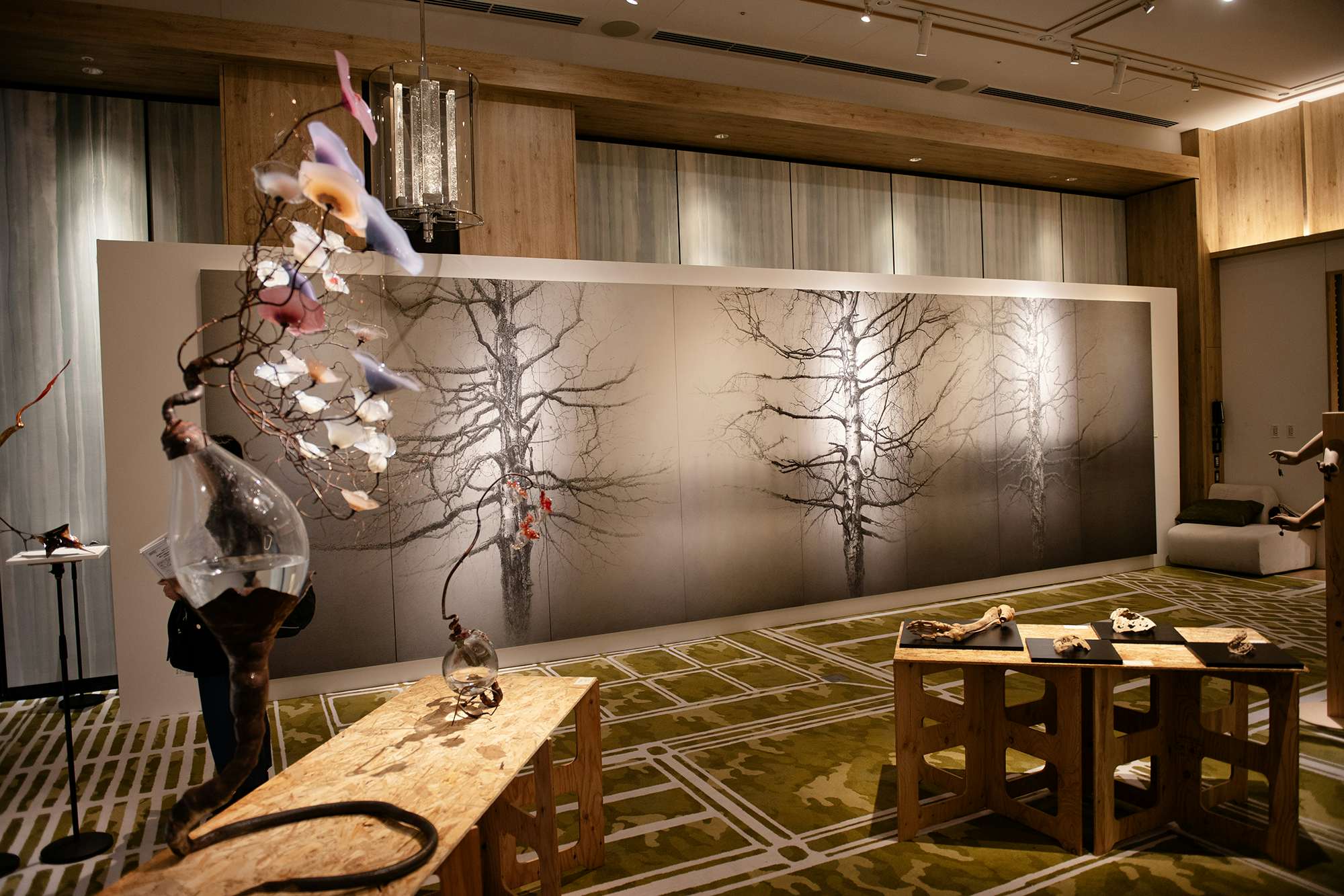 「KOGEI Art Fair Kanazawa」が今年も開催。多彩な工芸に触れる機会を提供｜美術手帖