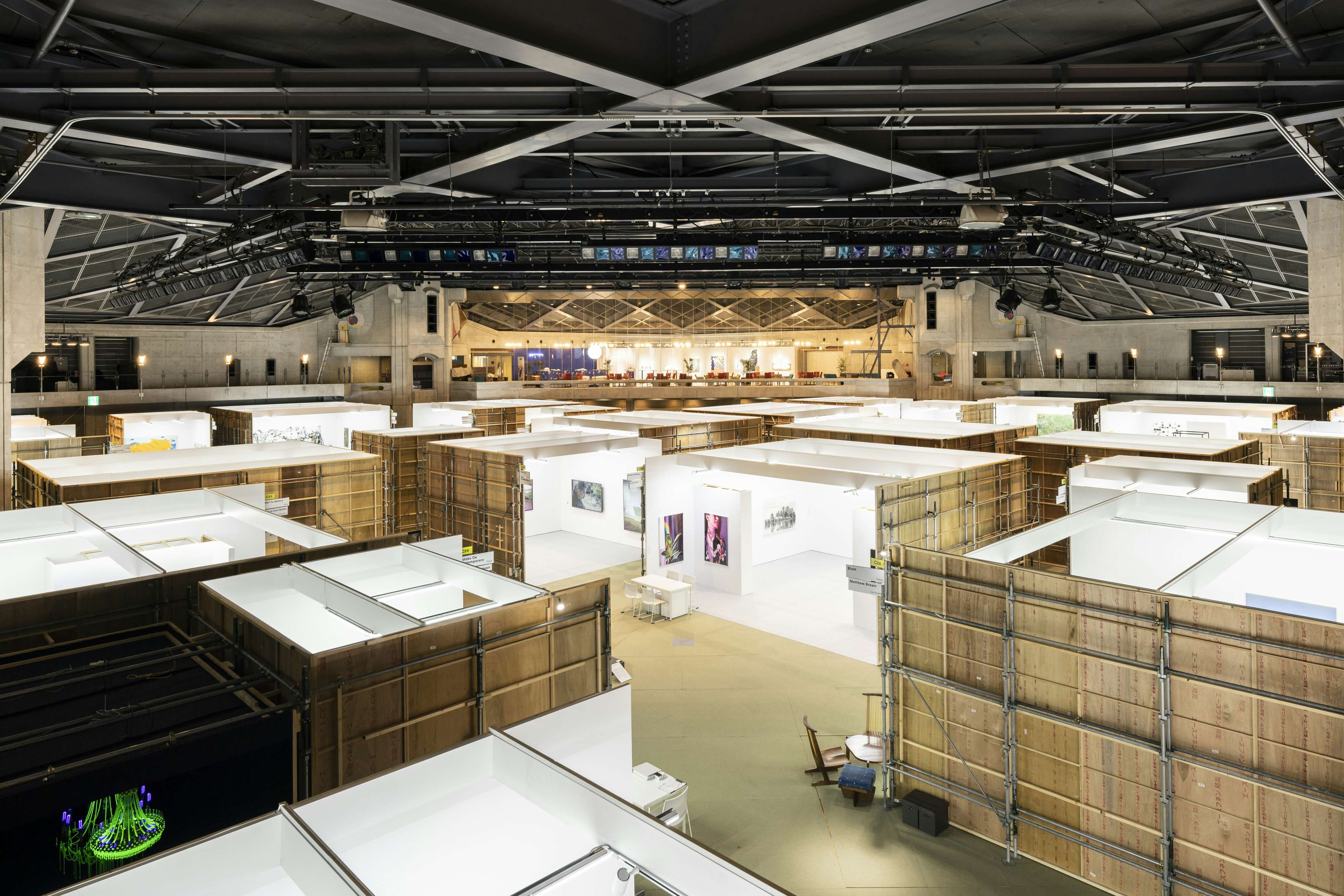 Art Collaboration Kyoto 2025、出展ギャラリーと新プログラムを発表｜Page 2｜美術手帖