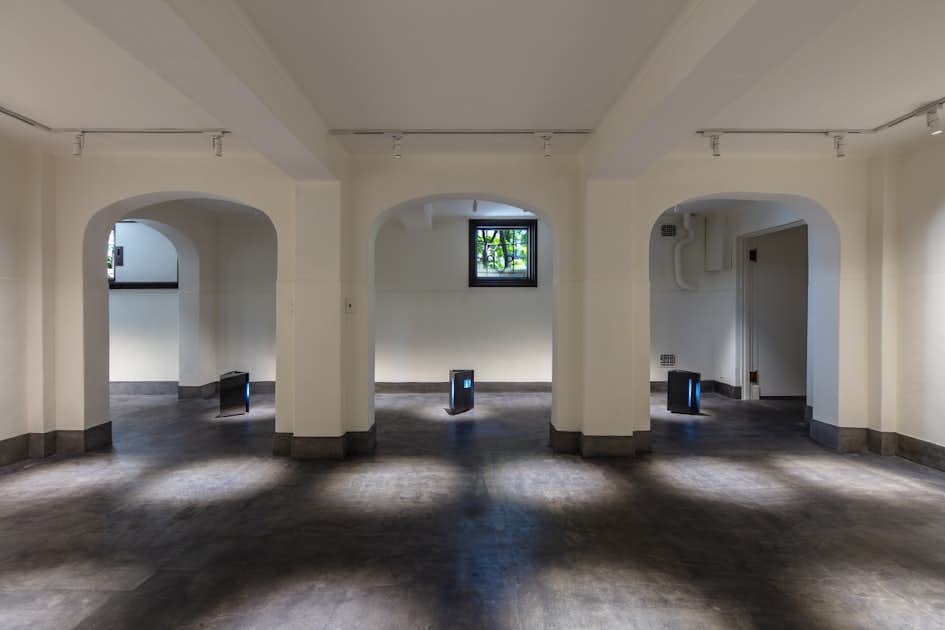 一般非公開の「kudan house」で新アートイベント「CURATION⇄FAIR」が開催へ。展覧会とアートフェアの2部構成｜画像ギャラリー 4 / 4｜美術手帖