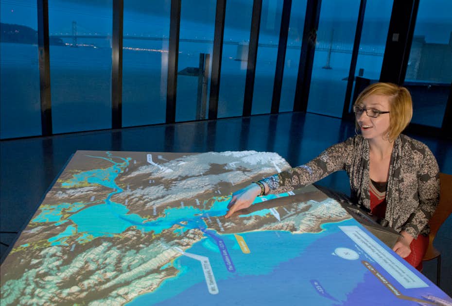 CCBTとExploratoriumが目指す「学び」のかたち。アートを超えて拡張するラボの力を探る｜画像ギャラリー 9 / 10｜美術手帖