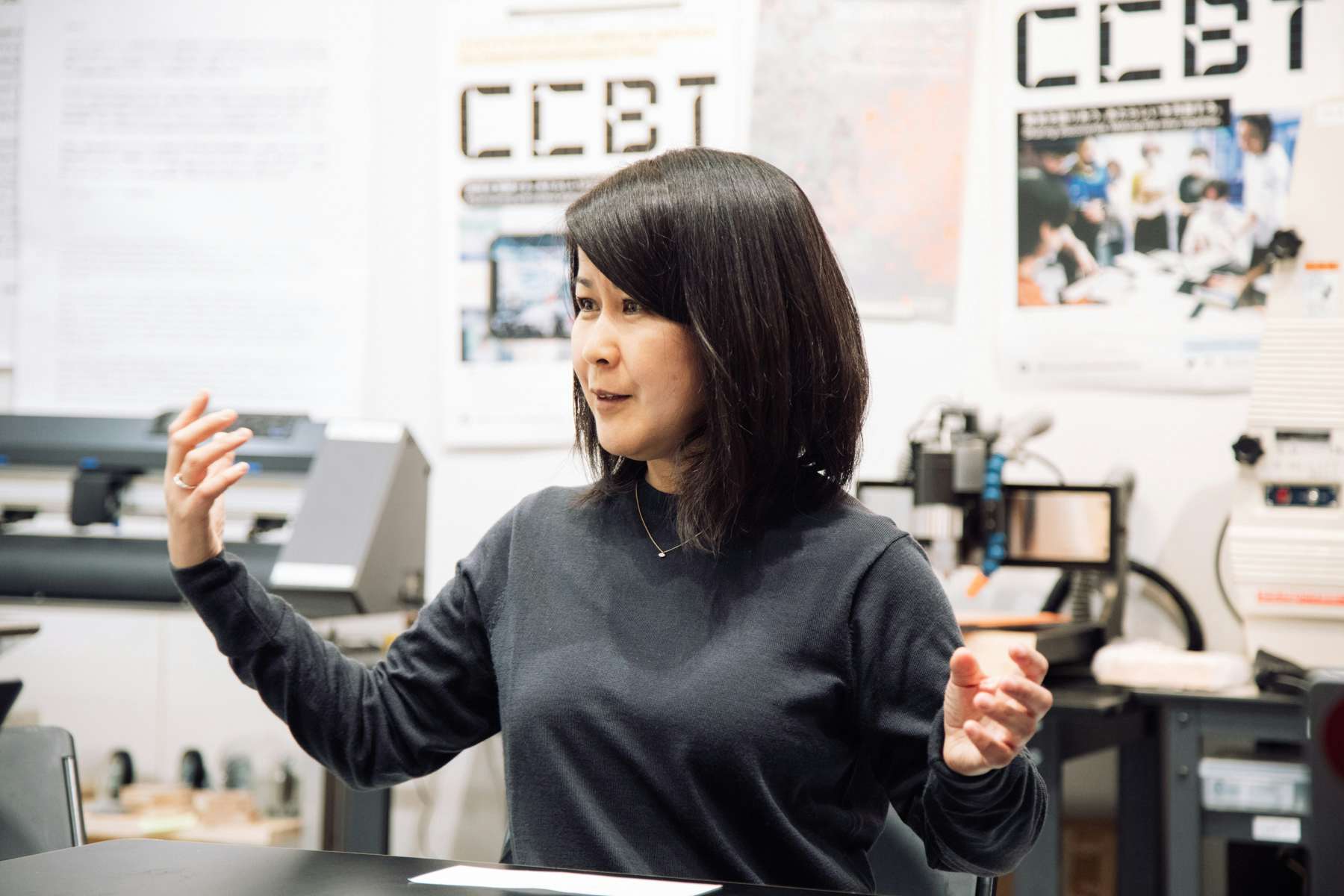 CCBTとExploratoriumが目指す「学び」のかたち。アートを超えて拡張するラボの力を探る｜画像ギャラリー 5 / 10｜美術手帖