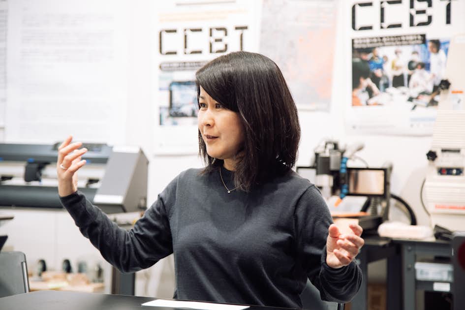 CCBTとExploratoriumが目指す「学び」のかたち。アートを超えて拡張するラボの力を探る｜画像ギャラリー 4 / 10｜美術手帖