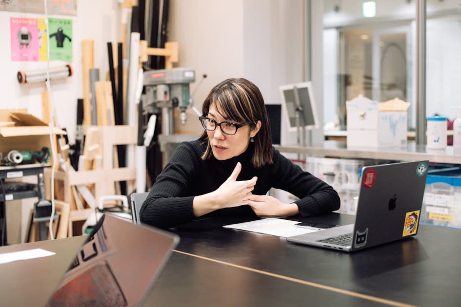 CCBTとExploratoriumが目指す「学び」のかたち。アートを超えて拡張するラボの力を探る｜画像ギャラリー 6 / 10｜美術手帖