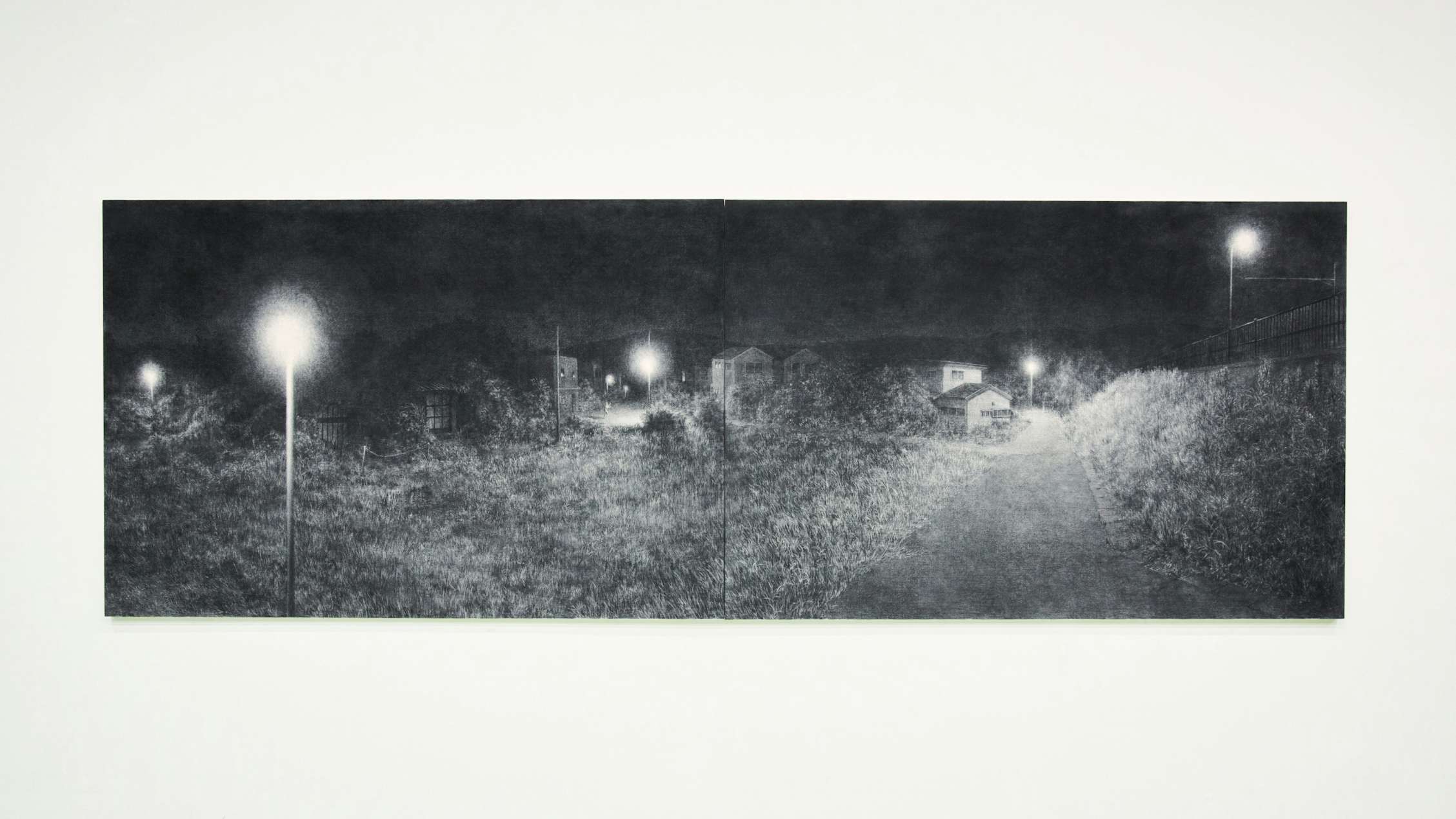 「VOCA展2024」（上野の森美術館）開幕レポート。人の営みとその周りを取り巻く存在に目を向ける｜画像ギャラリー 11/12｜美術手帖