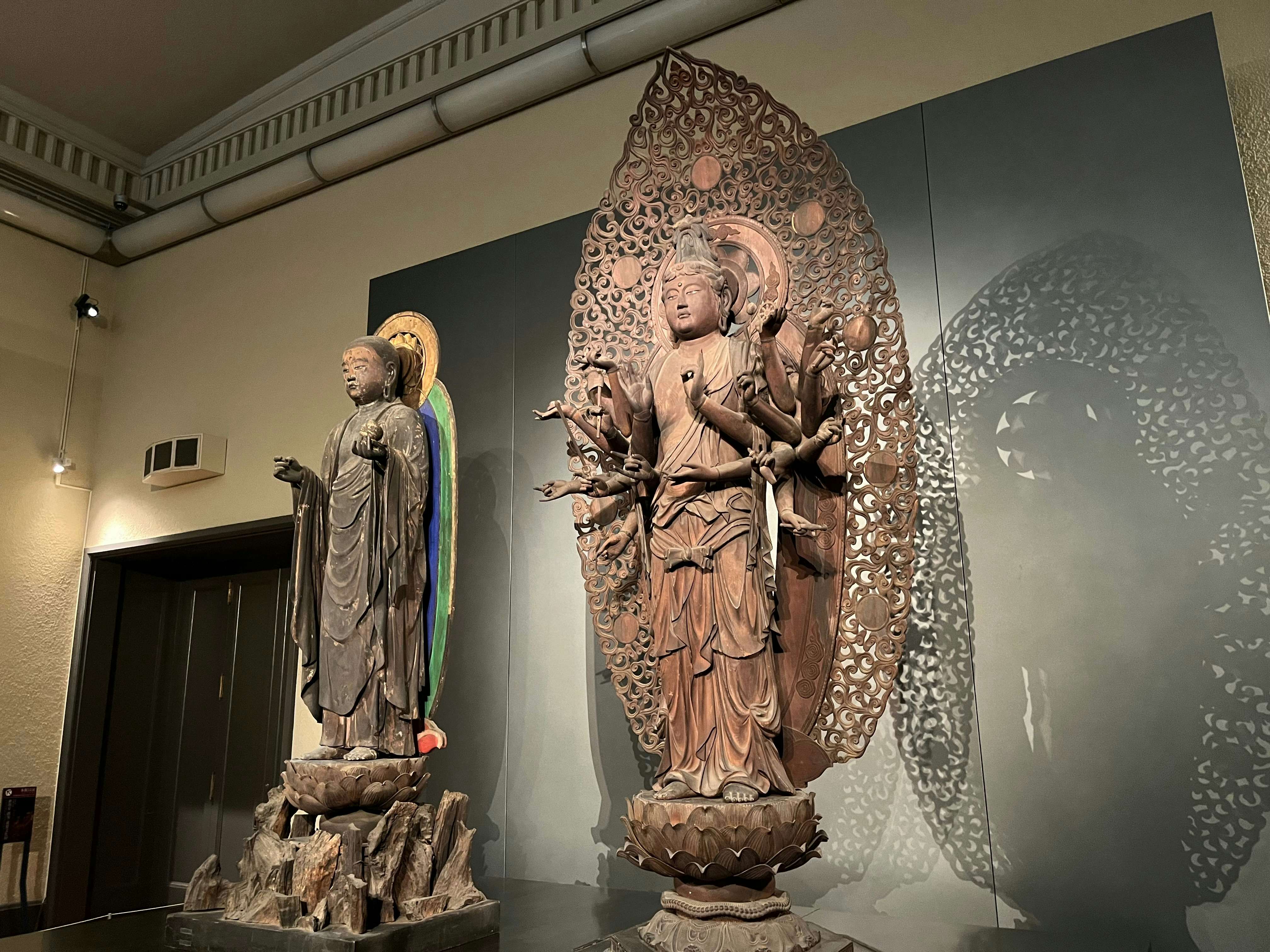 特別企画「令和6年 新指定国宝・重要文化財」（東京国立博物館）開幕レポート。今年新指定された国宝と重要文化財を紹介｜画像ギャラリー 6 9