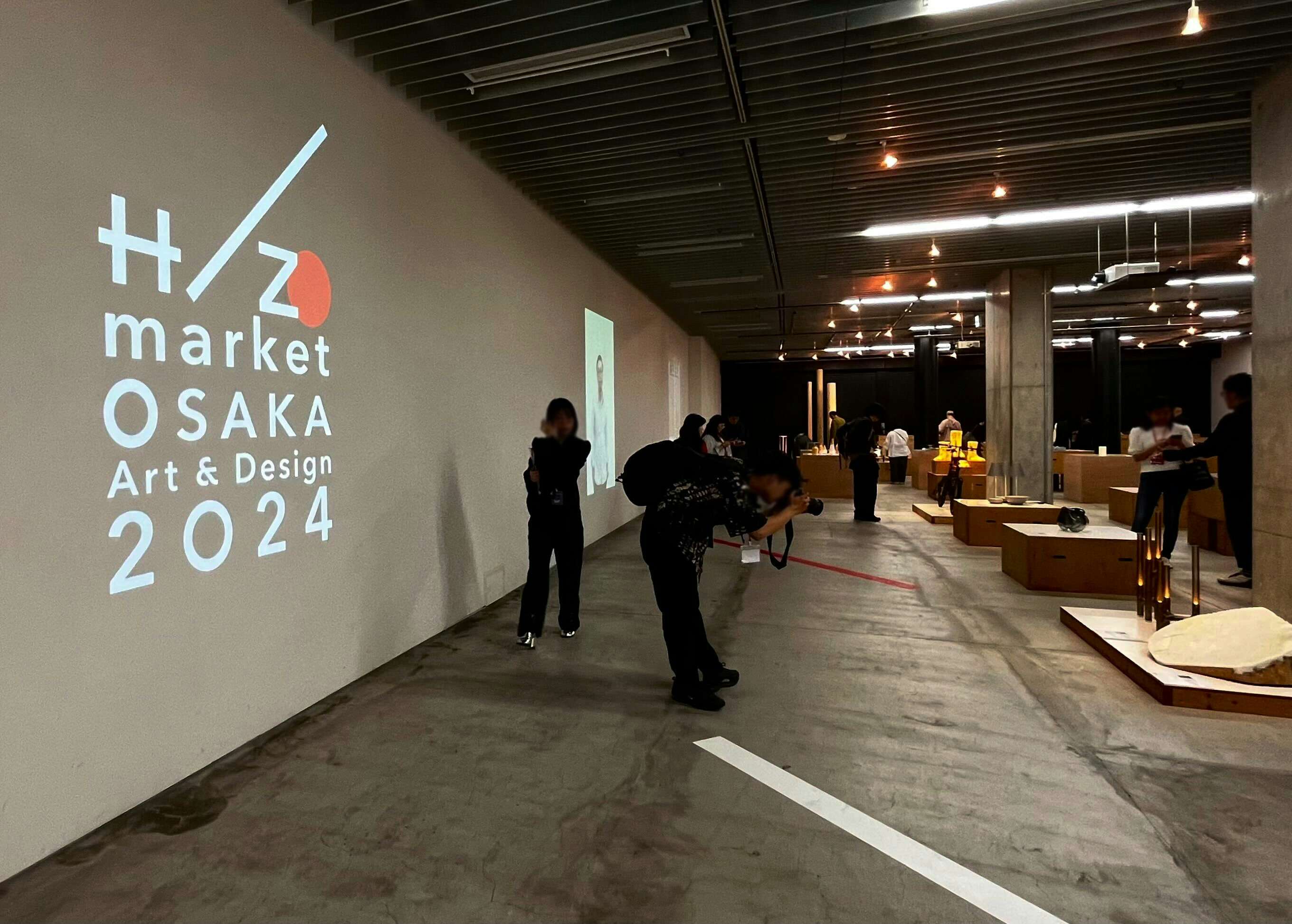 「Osaka Art & Design 2024」（大阪市内）開幕レポート。何気ない日常のなかで多様なカルチャーに触れる｜画像ギャラリー 9 ...