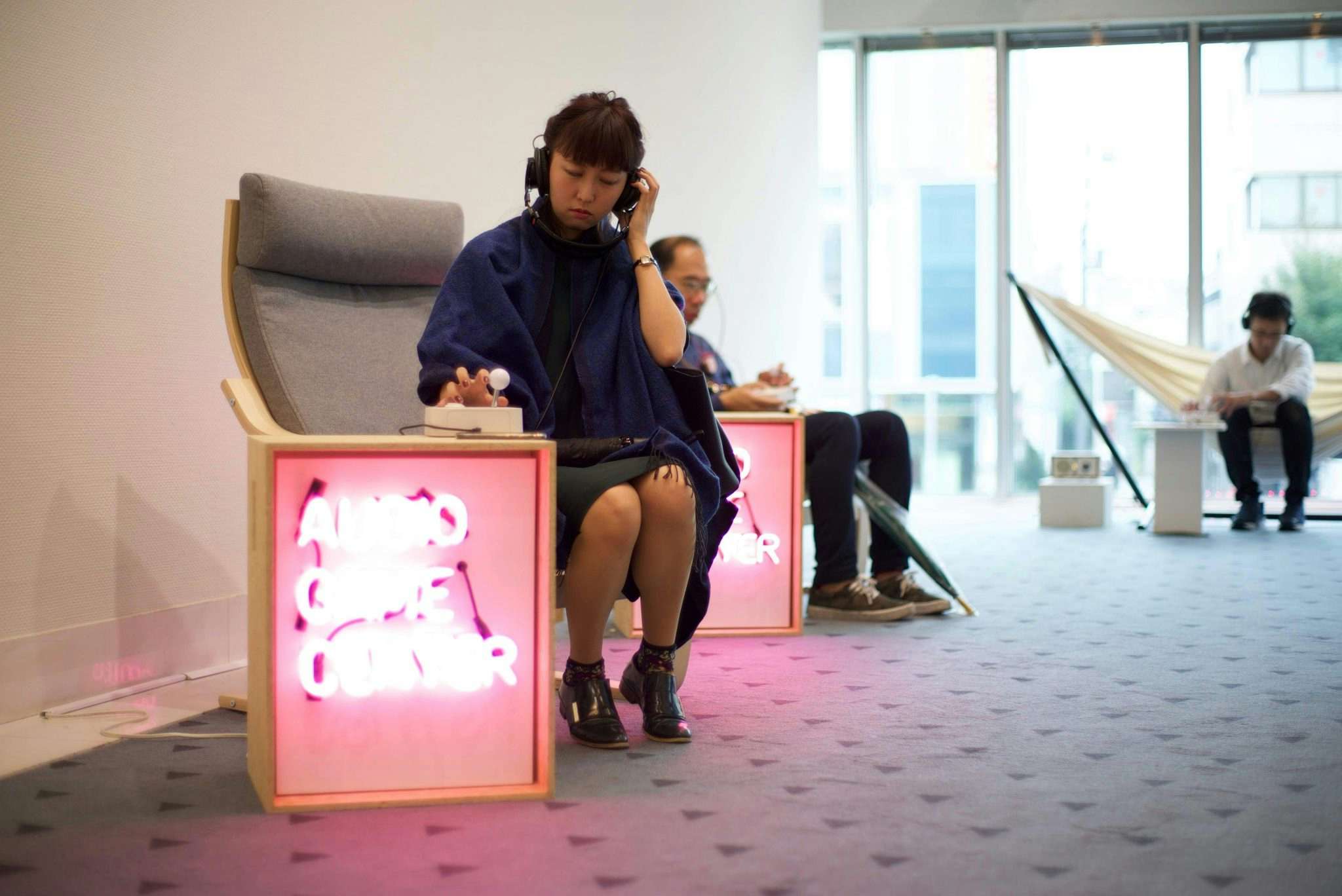 原宿の地でリニューアルしたCCBT。SIDE COREが語るアーティストと都市をつなぐ場のあり方｜美術手帖