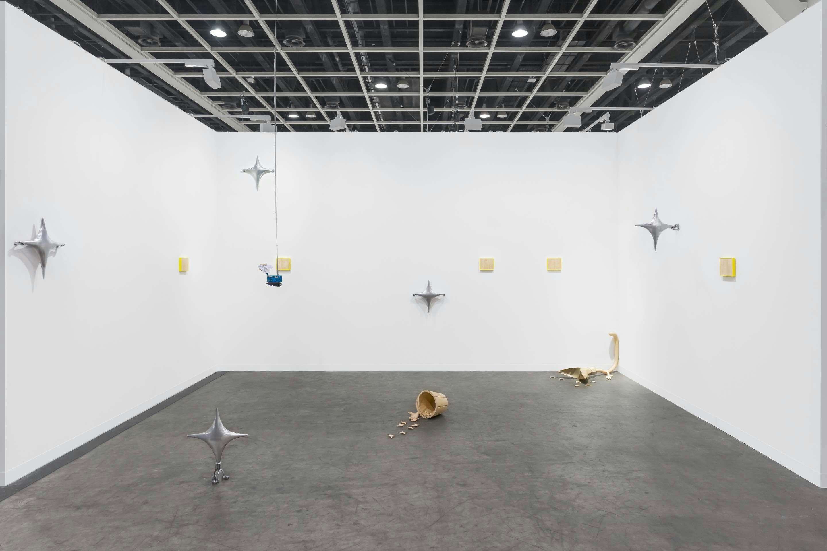 ニューヨークで輝くアジア系女性ギャラリスト。イヴ・ヤン インタビュー｜画像ギャラリー 9 / 9｜美術手帖