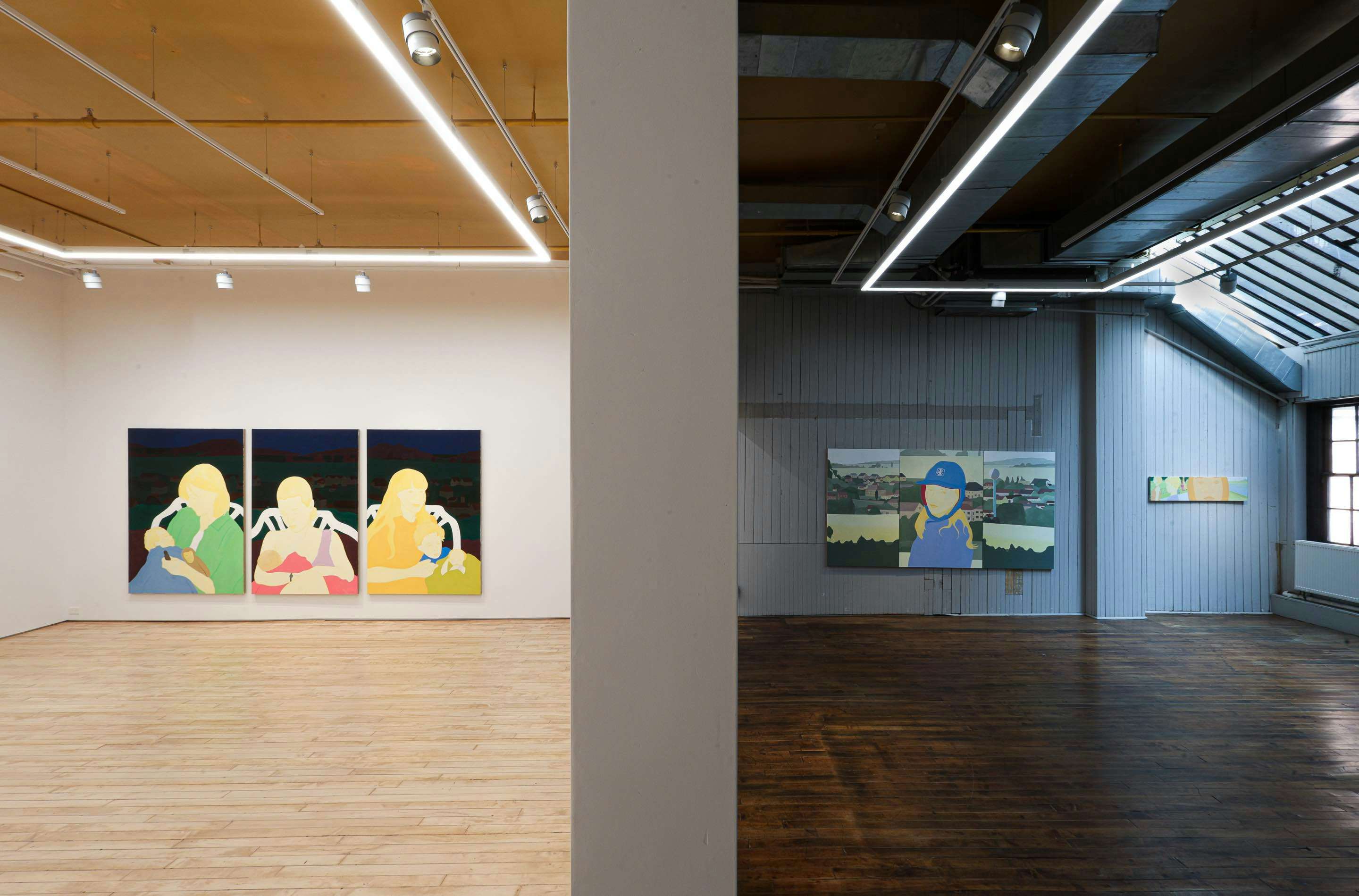 ニューヨークで輝くアジア系女性ギャラリスト。イヴ・ヤン インタビュー｜画像ギャラリー 9 / 9｜美術手帖