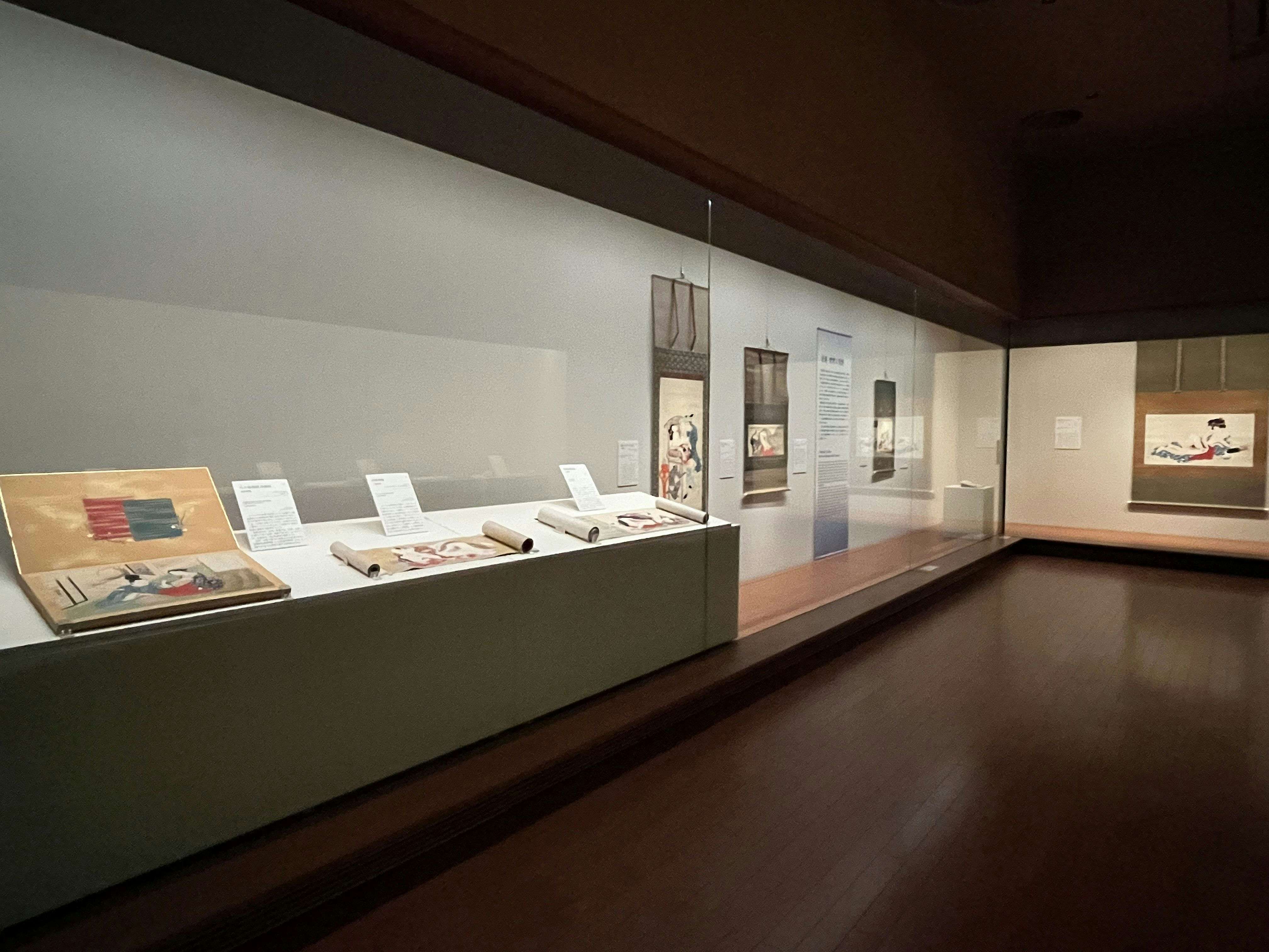 松山智一の東京初の大規模個展「松山智一展 FIRST LAST」が麻布台ヒルズ ギャラリーで開催。新シリーズや国内初出展作品など約40点を展示 ...