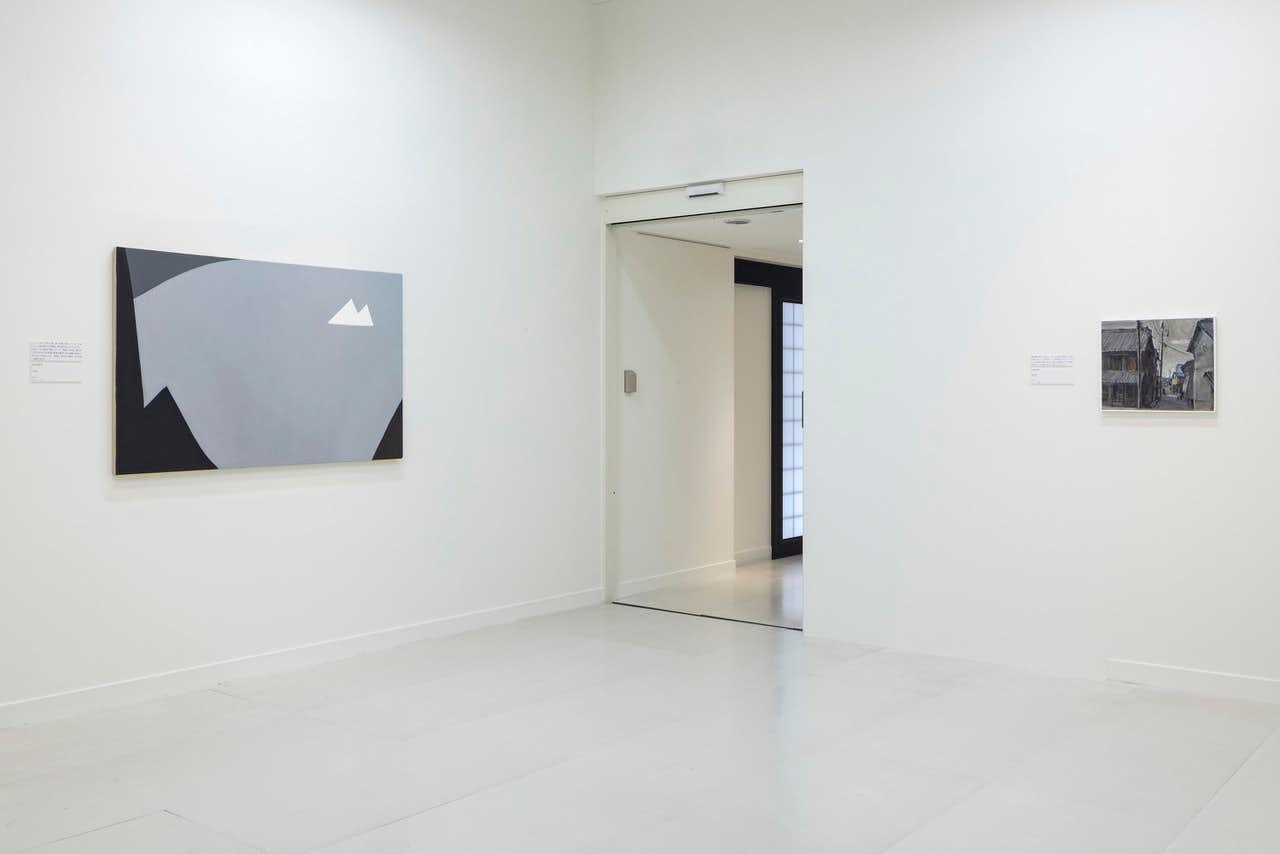 銀座メゾンエルメス ル・フォーラムでアンドリウス・アルチュニアンの日本初個展「Obol」開催｜美術手帖