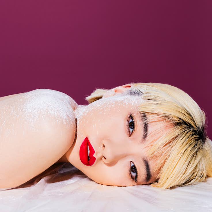 休館中のBunkamuraでSIDE CORE、河野未彩らが新作インスタレーションを発表｜画像ギャラリー 3 / 4｜美術手帖