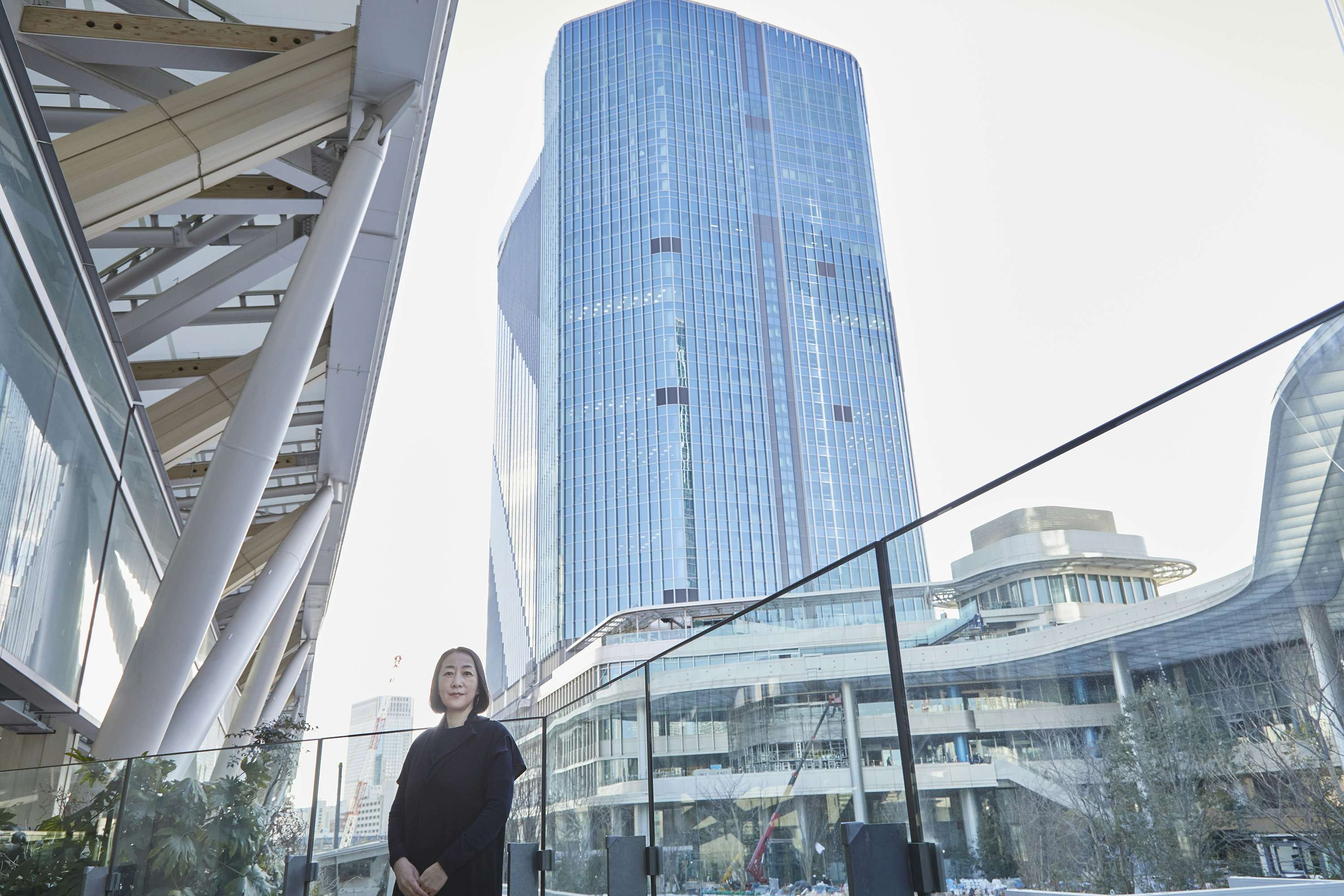 2026年春 高輪に開館する「MoN Takanawa: The Museum of Narratives」とは何か｜画像ギャラリー 1 / ...