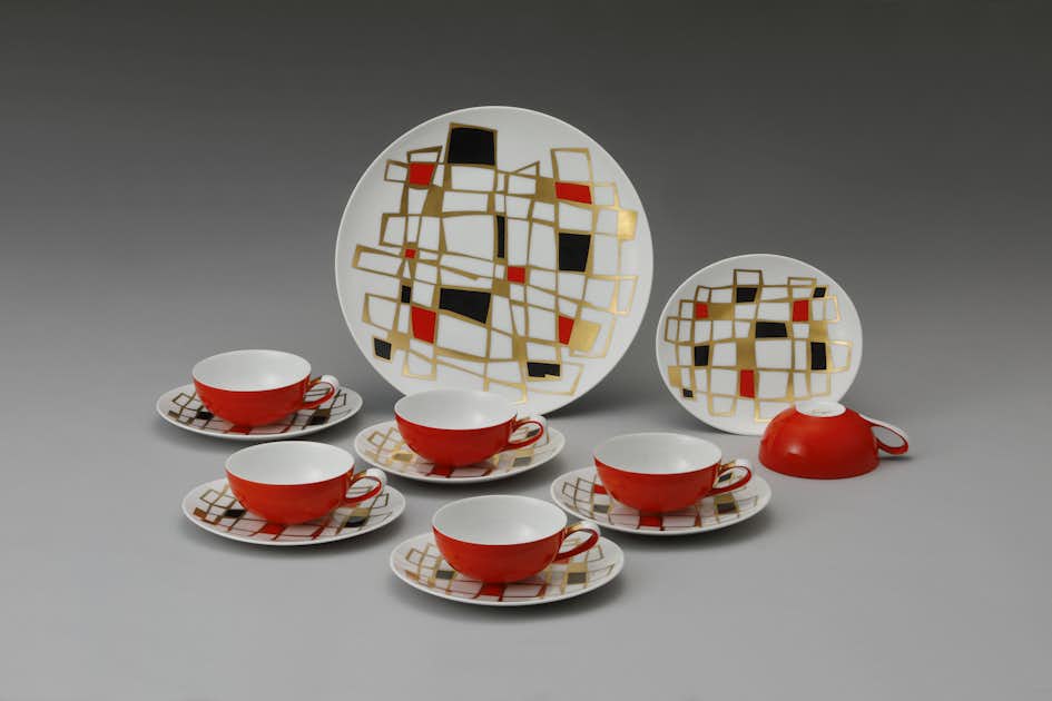 愛知県陶磁美術館が4月1日にリニューアルオープン。「新シュウ蔵品展」やリニューアルされた常設展を開催｜画像ギャラリー 5 / 5｜美術手帖