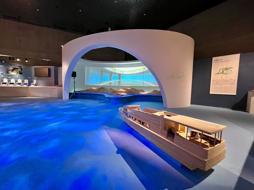 「安藤忠雄展｜青春」（VS.）開幕レポート。安藤による半世紀にわたるプロジェクトを一望｜画像ギャラリー 10 / 14｜美術手帖