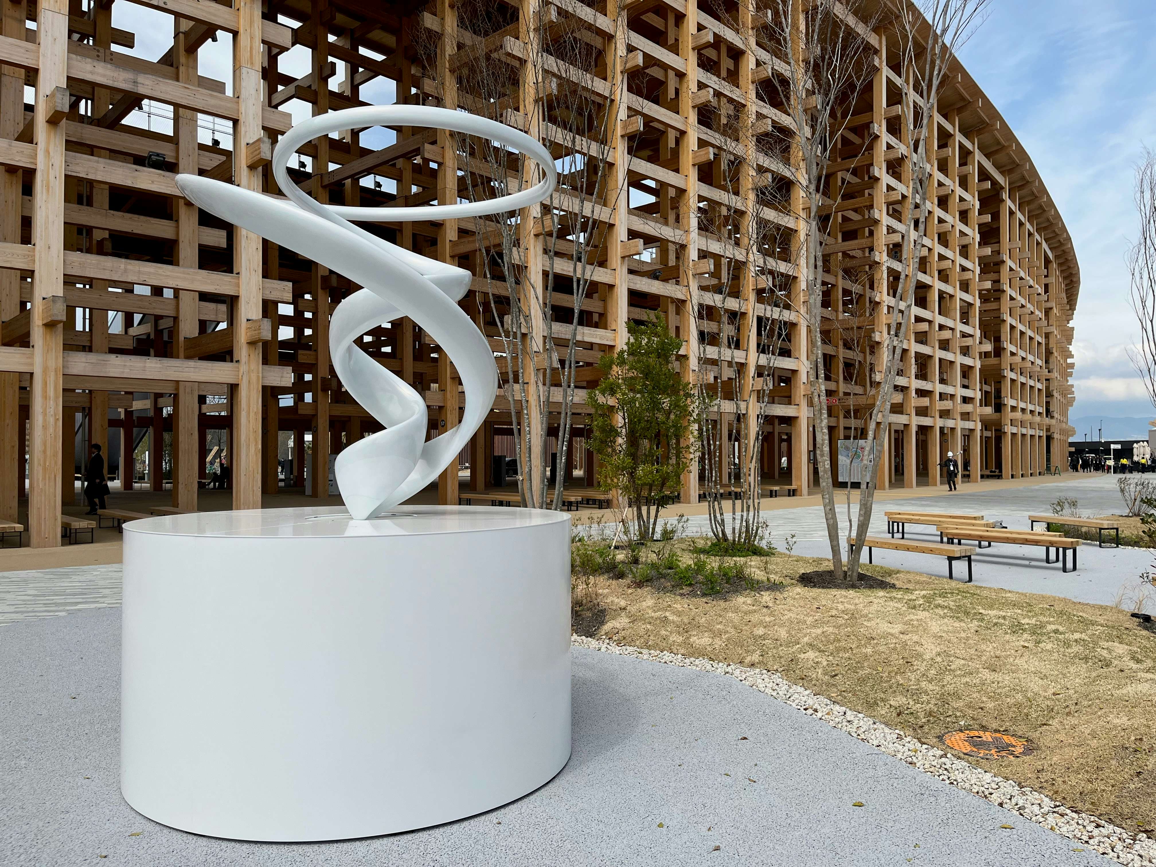 注目の人気作家10名が参加するBack Wall Project によるチャリティーグループ展「ART CIRCLES」が初開催｜美術手帖