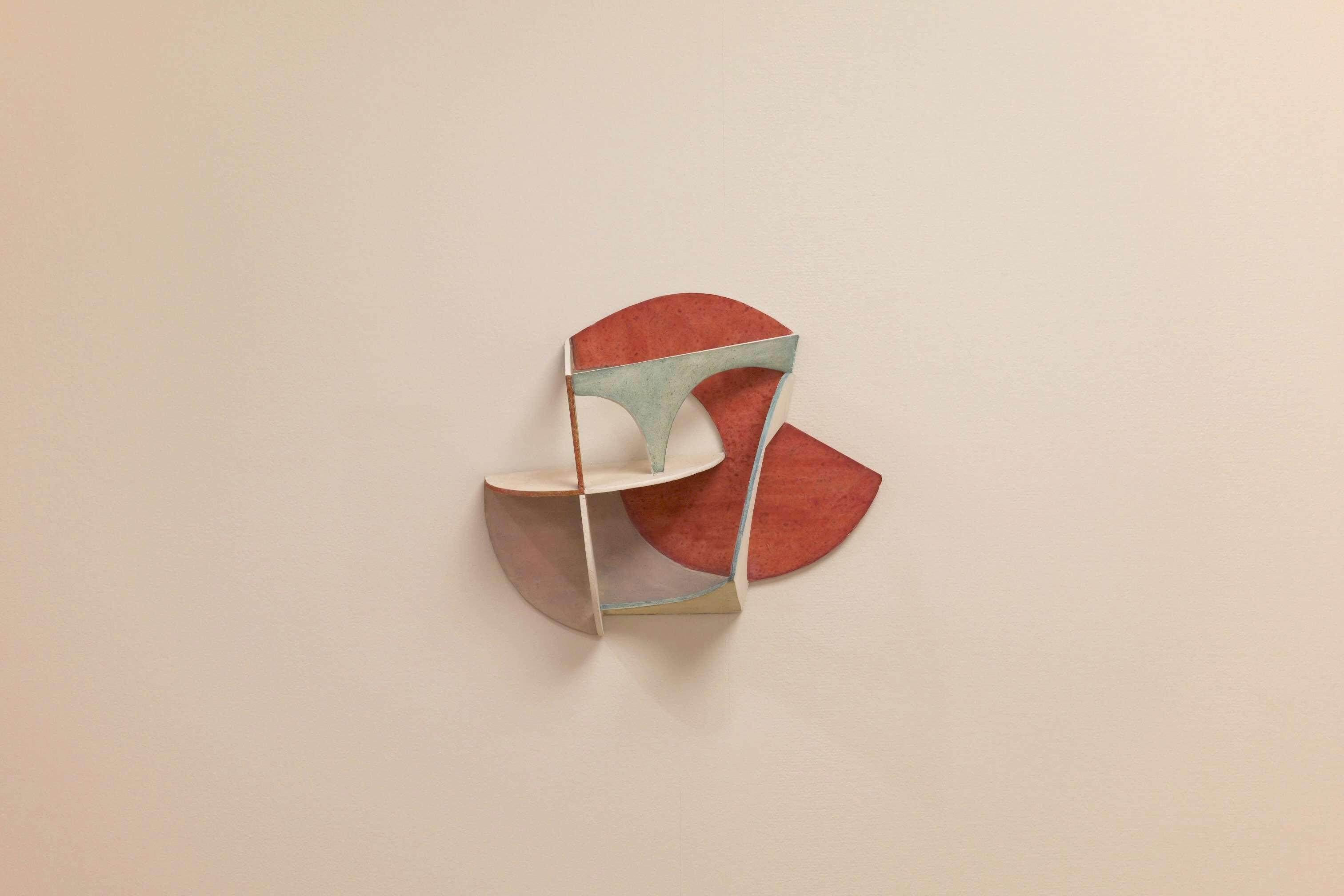 「岡﨑乾二郎 而今而後 ジコンジゴ Time Unfolding Here」（東京都現代美術館）開幕レポート。「転回」の先に見えたその造形の ...