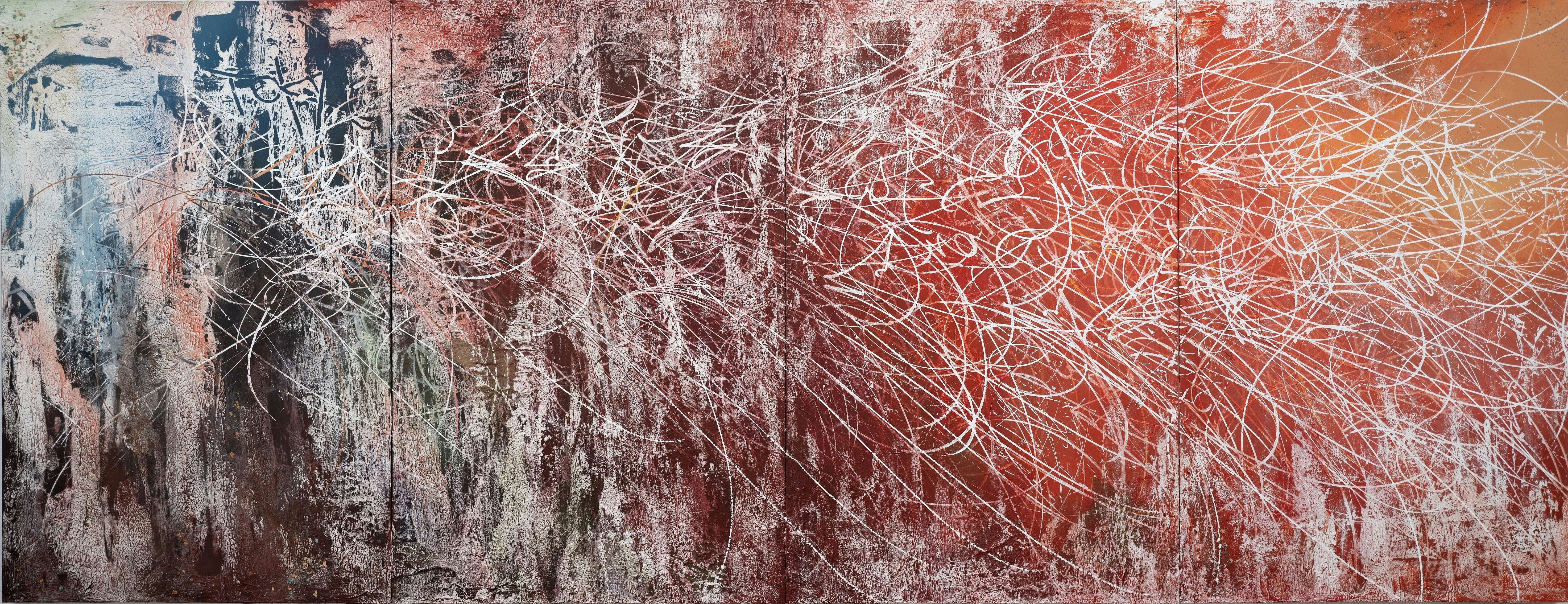 ホセ・パルラの個展「Home Away from Home」がポーラ ミュージアム アネックスで開催へ｜画像ギャラリー 1 / 3｜美術手帖