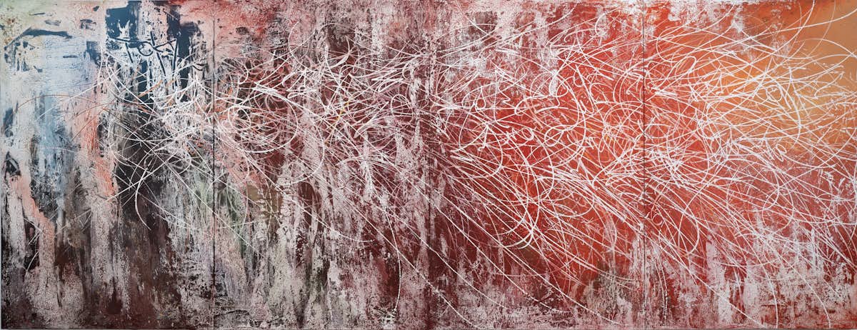 ホセ・パルラの個展「Home Away from Home」がポーラ ミュージアム アネックスで開催へ｜画像ギャラリー 3 / 3｜美術手帖