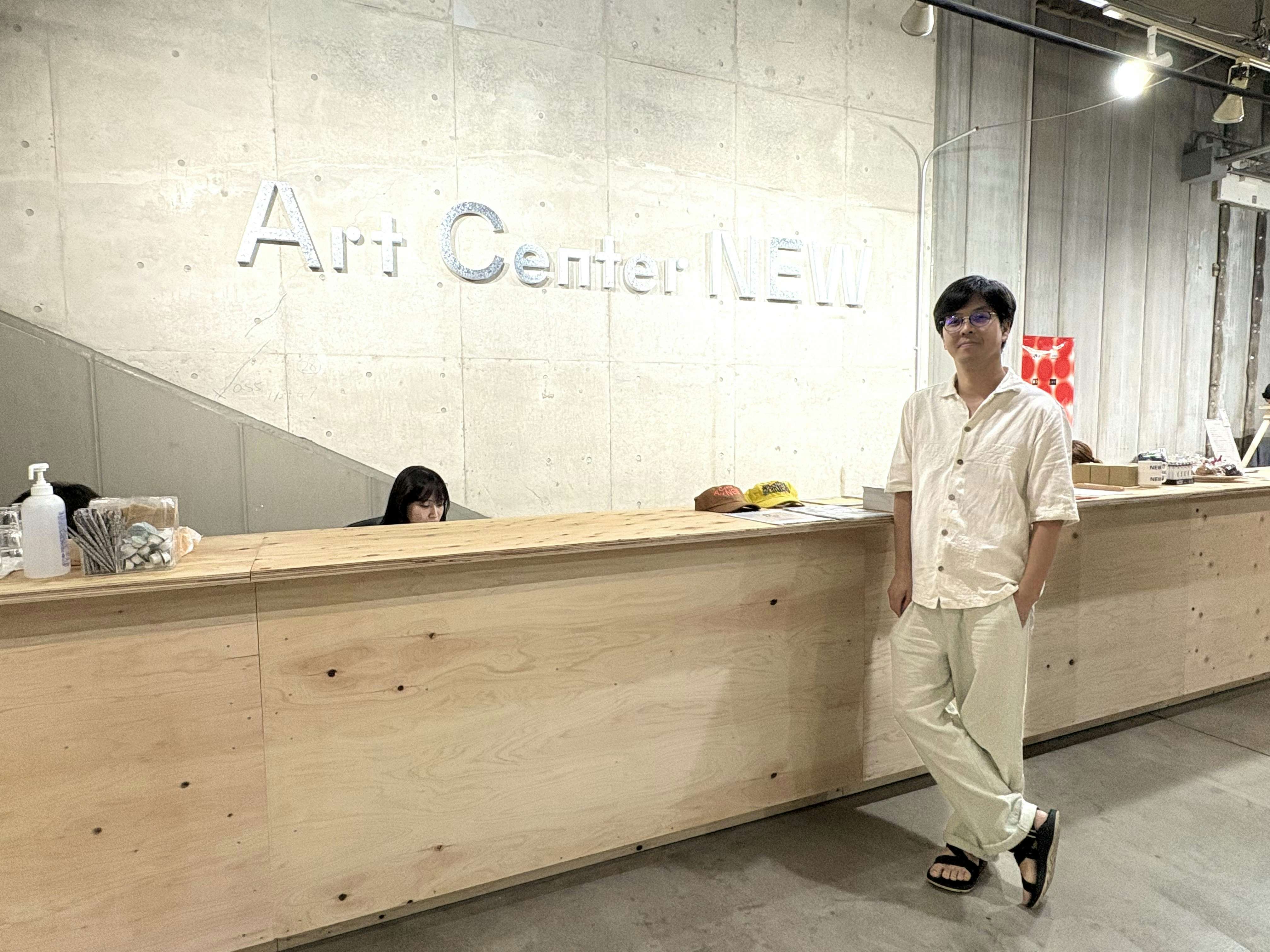 Art Center NEWで「NEW PLATFORM –Alternative ASIA–」が開催。アジアで活動する31組のオルタナティブ ...