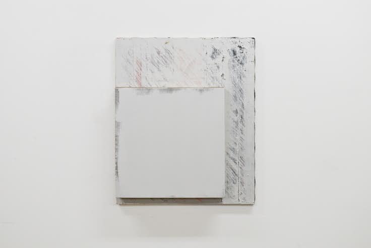 原口典之「Circulation」がSNOW Contemporaryで開催へ。最晩年の日々の営みを再現｜画像ギャラリー 5 / 5｜美術手帖