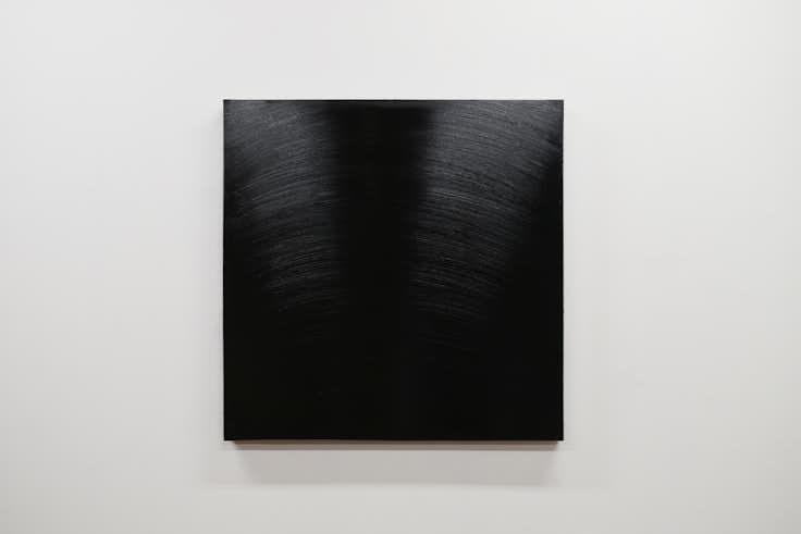 原口典之「Circulation」がSNOW Contemporaryで開催へ。最晩年の日々の営みを再現｜画像ギャラリー 4 / 5｜美術手帖