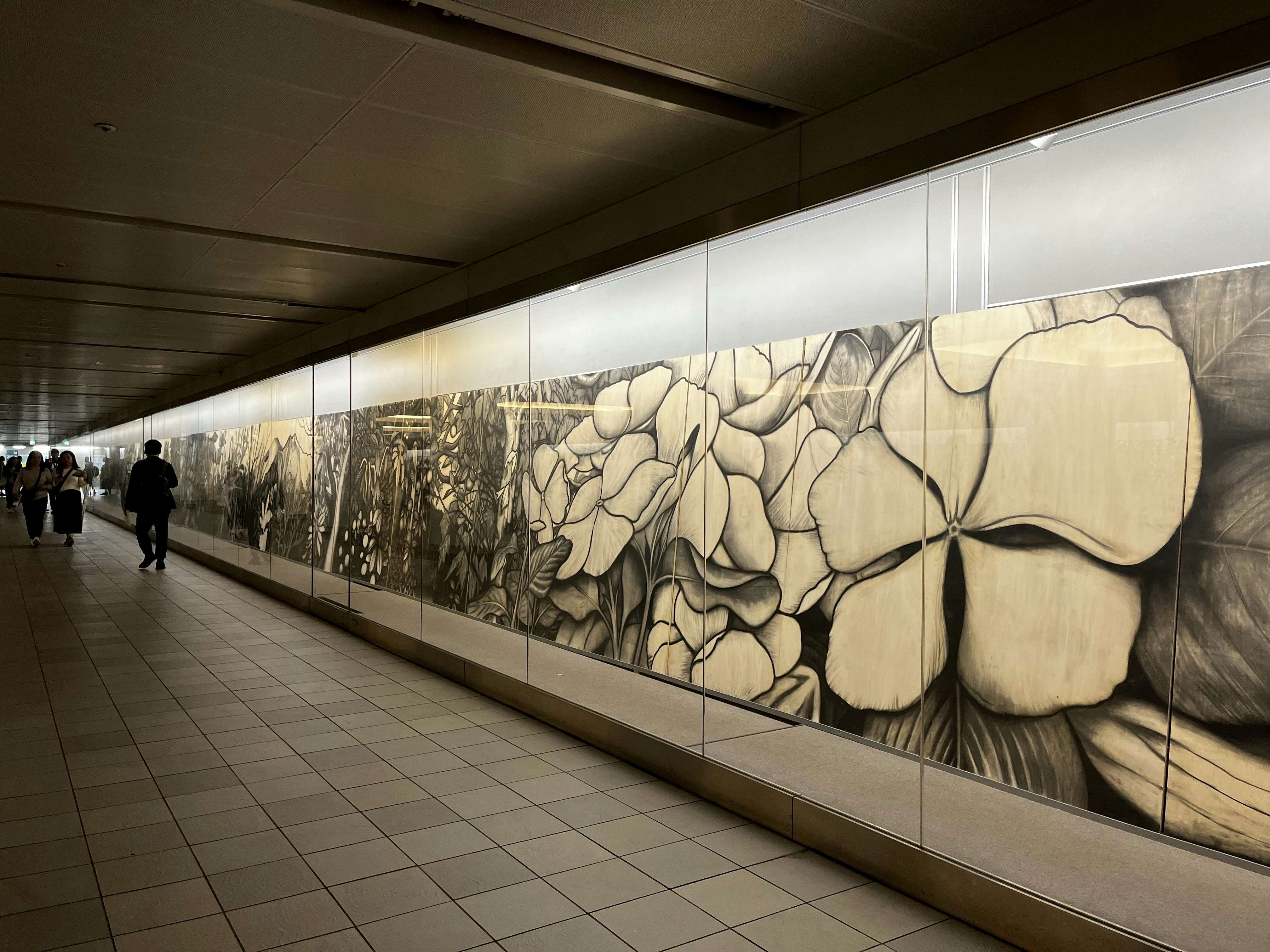 梅田哲也による新作の劇場ツアー型パフォーマンス。「シアターウォーク／A Walk in Theater」が名古屋で開催へ｜美術手帖